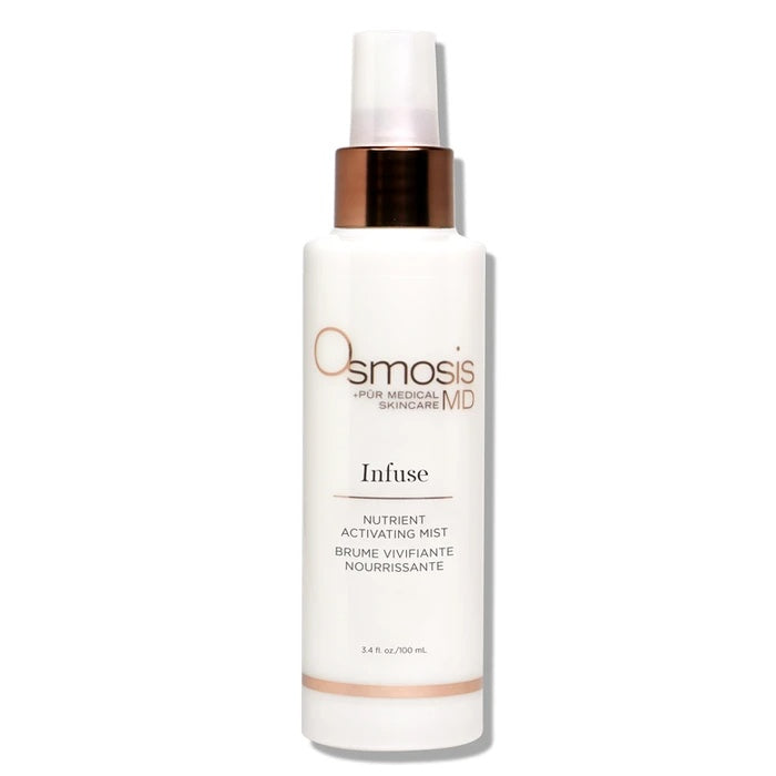 Osmosis Beauty MD | Infuse mist | 80 ml – Shop Body N'Balance